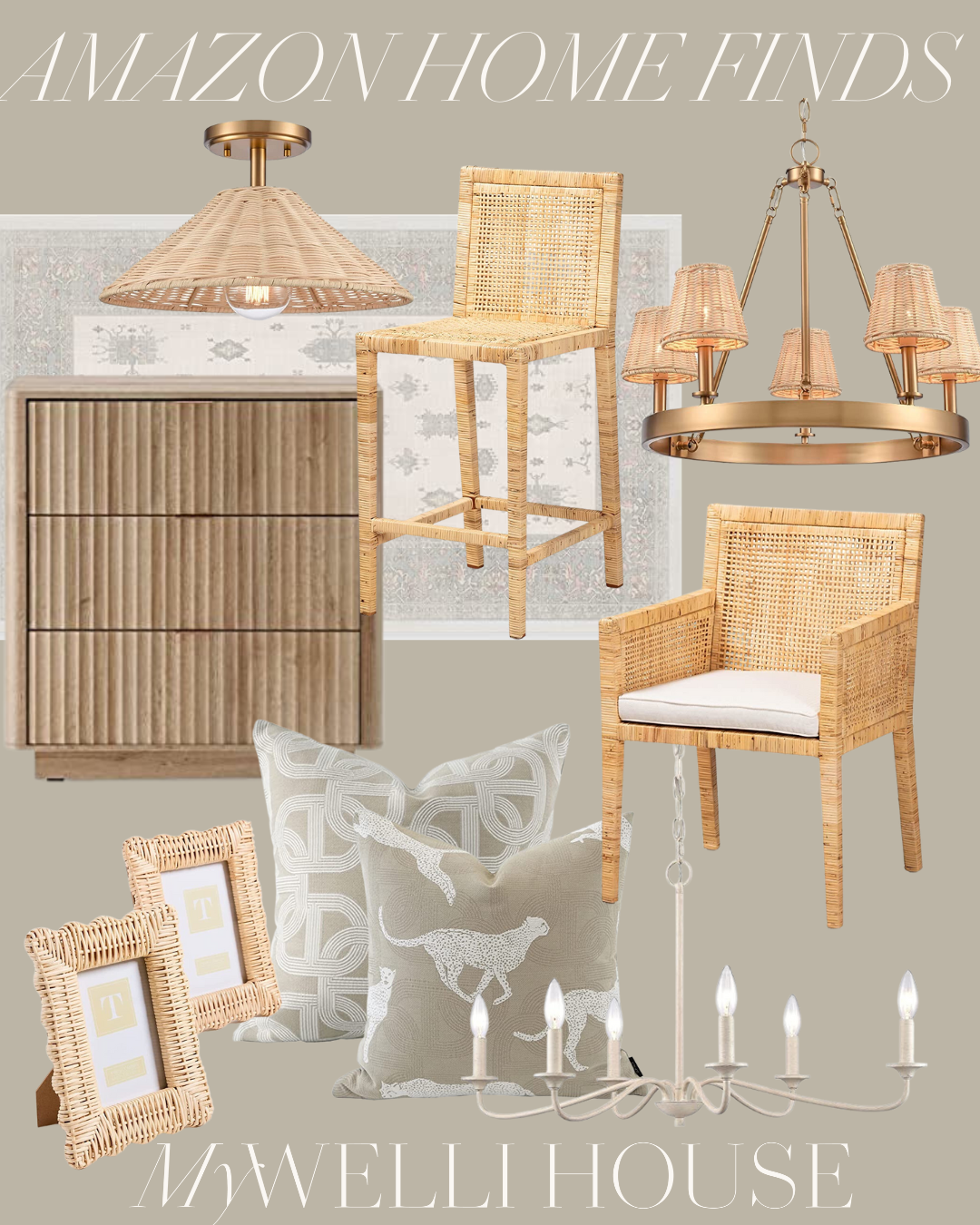 Amazon Home Decor Finds Best Sellers